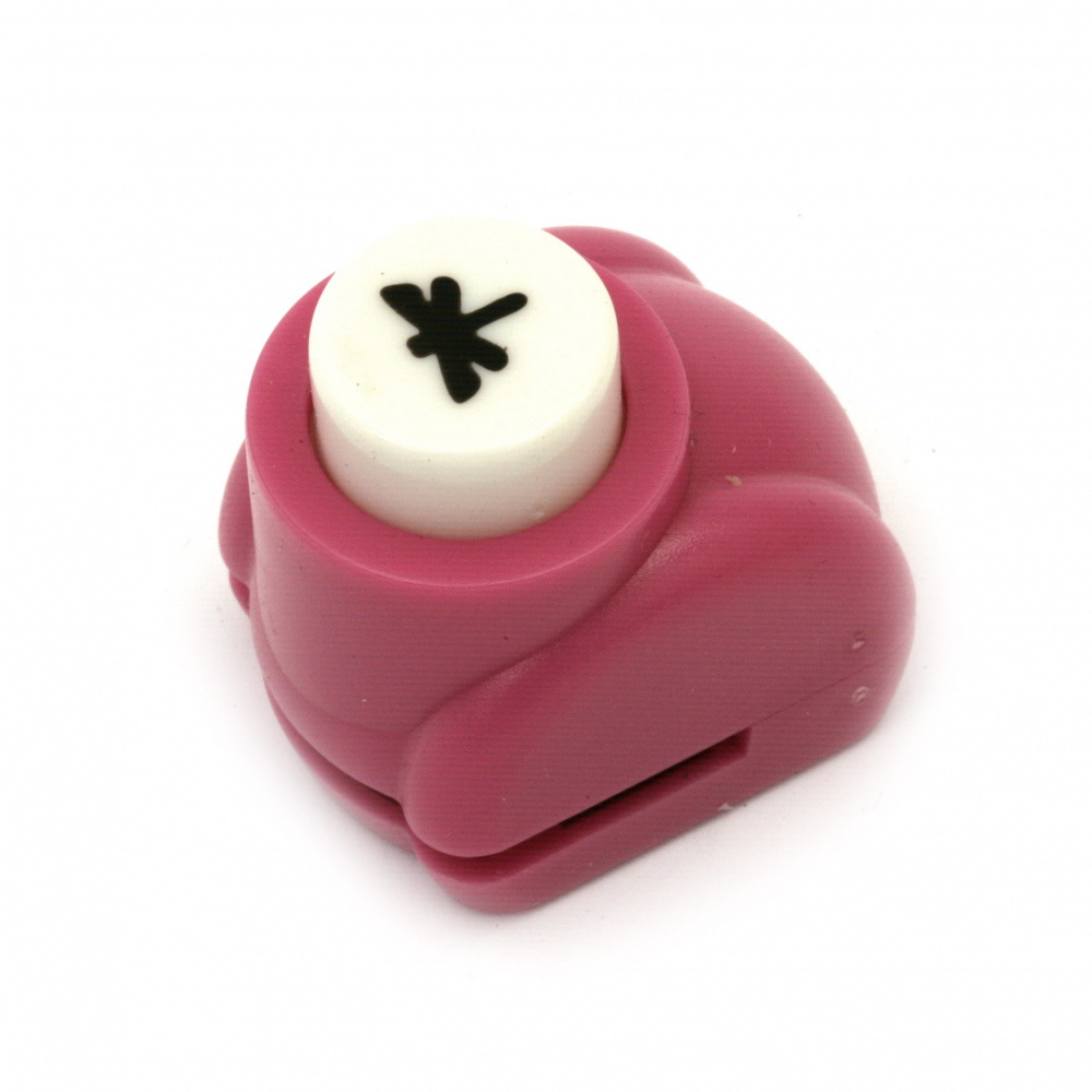 Perforator / perforator / Kamei 10 mm pentru carton de pana la 160 g ...